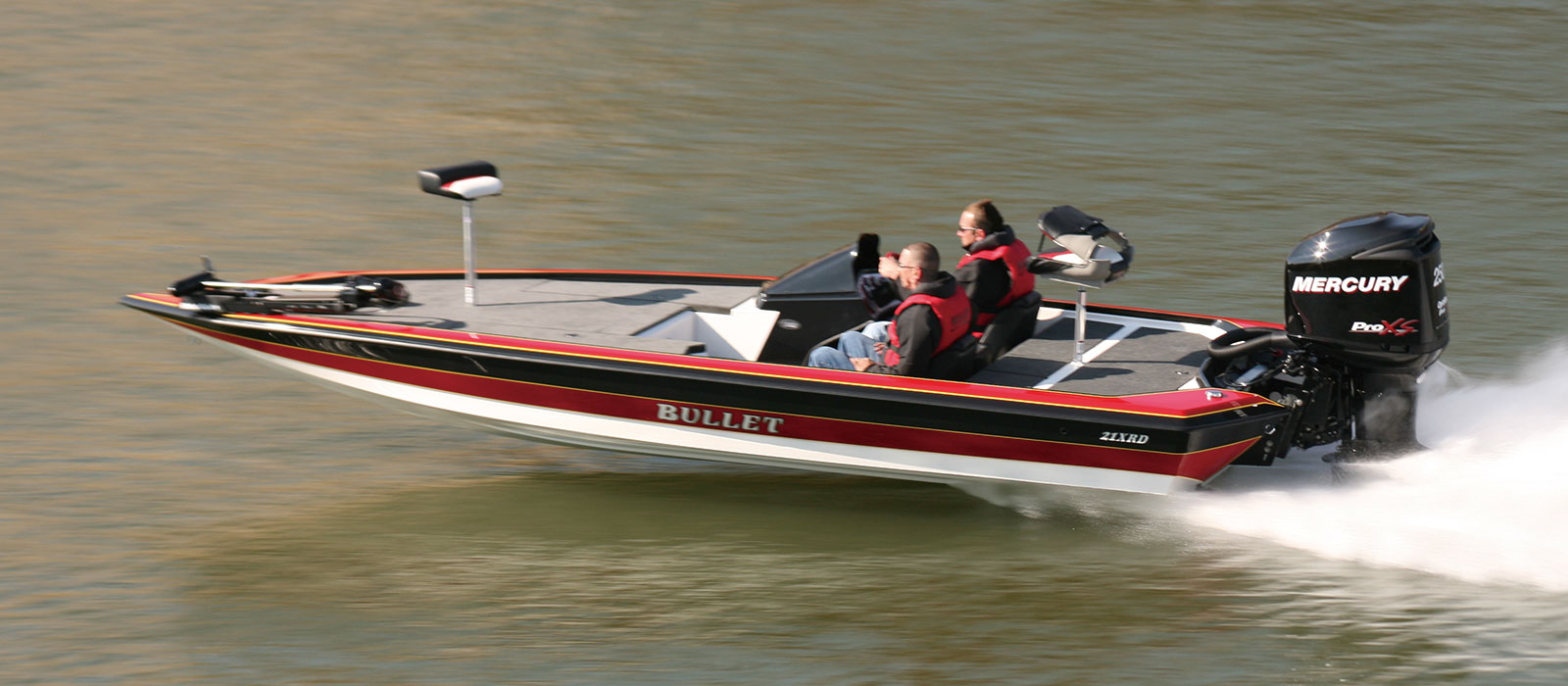 BULLET BOATS｜BULLET BOATS日本正規代理店